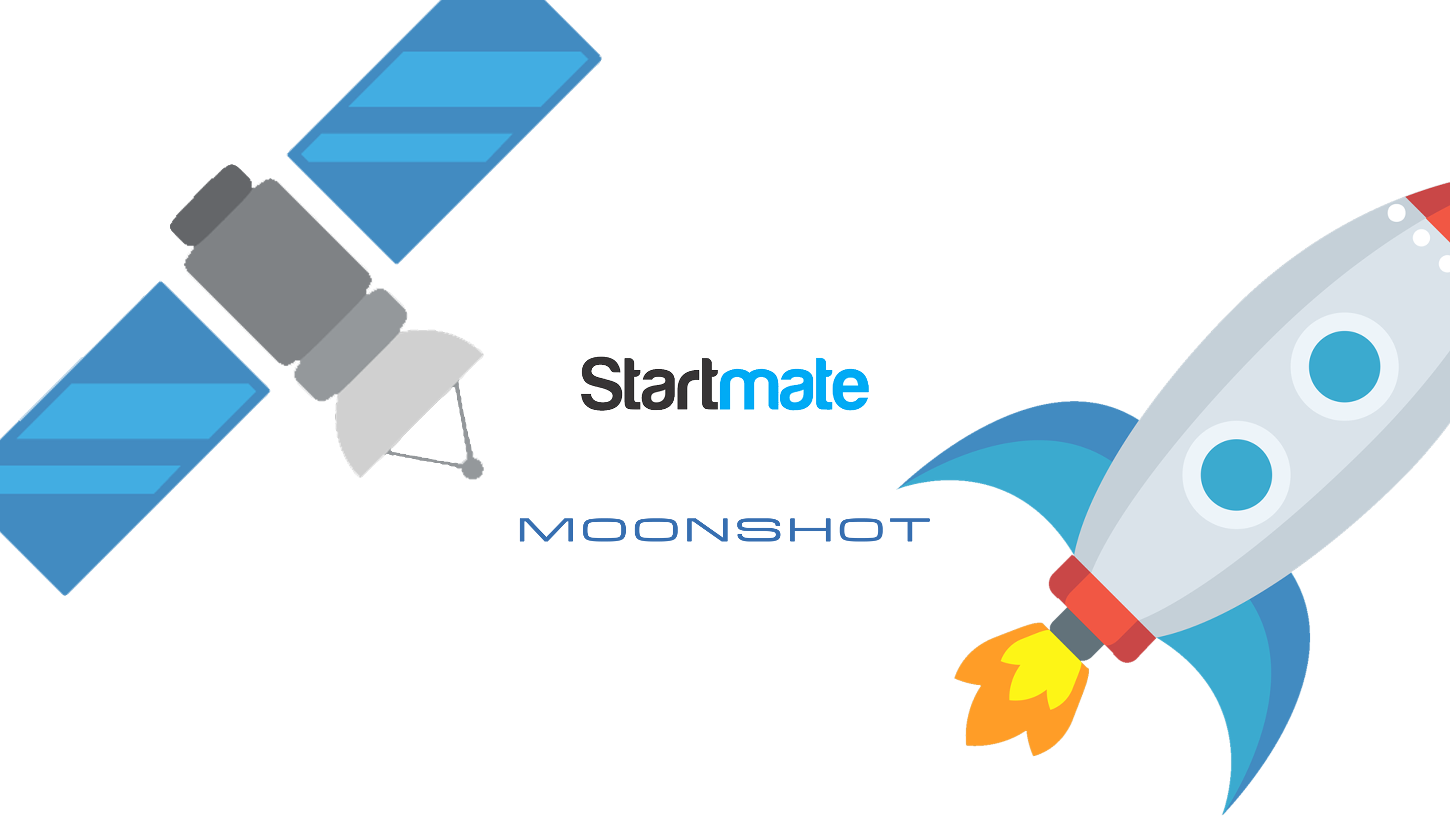 Moonshot | Locations