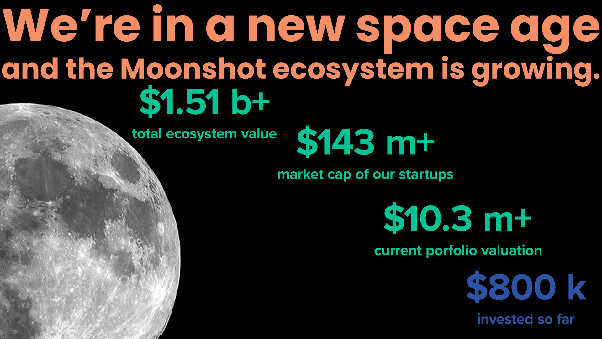 Moonshot