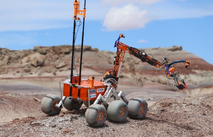 Moonshot | Operators